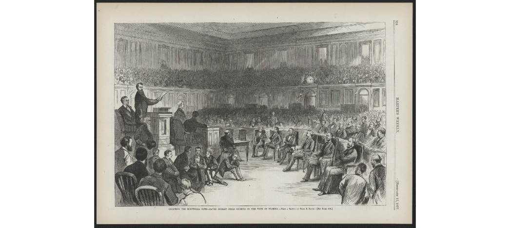 The Electoral College w/ Edward Foley | The Road to Now